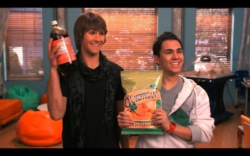 Big Time Party | Big Time Rush Wiki | Fandom