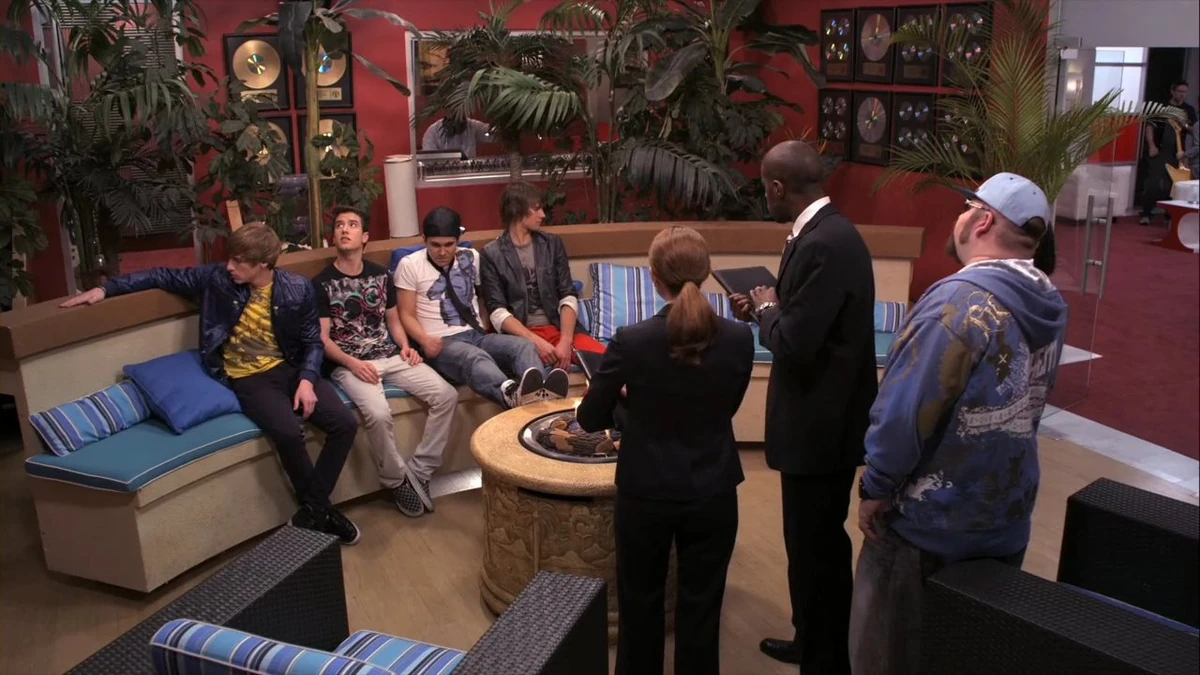 Big Time Blogger | Big Time Rush Wiki | Fandom
