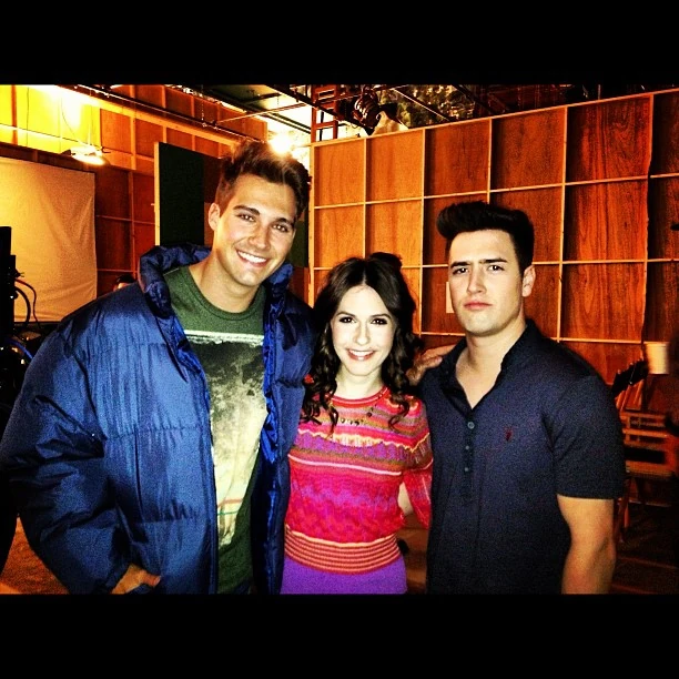 Gallery: Big Time Bonus | Big Time Rush Wiki | Fandom