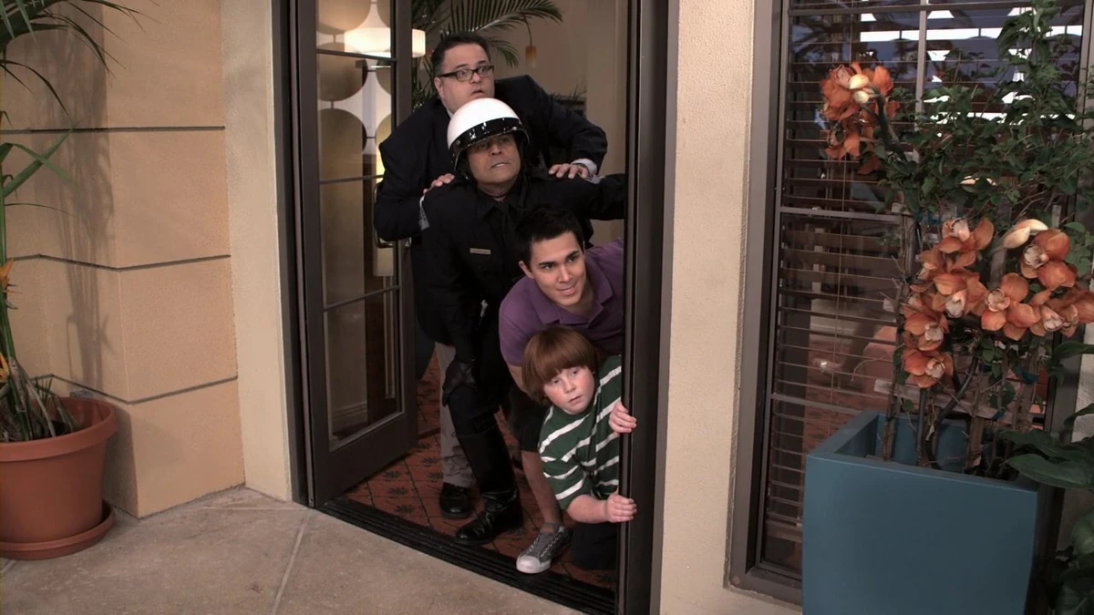 Big Time Break | Big Time Rush Wiki | Fandom