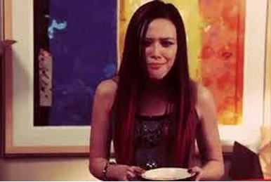 Big Time Rush Lucy Stone Real Name