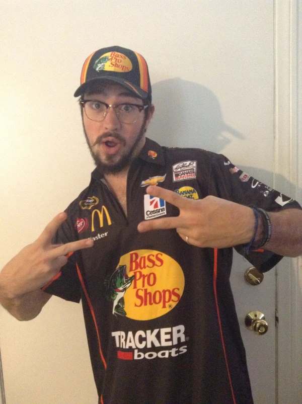 Dustin Belt | Big Time Rush Wiki | Fandom