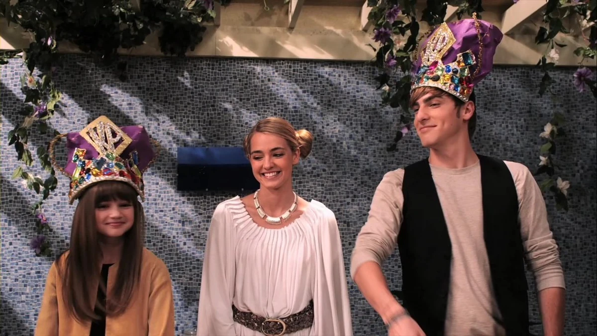 Big Time Pranks | Big Time Rush Wiki | Fandom