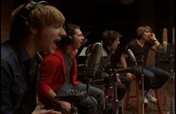 Famous | Big Time Rush Wiki | Fandom