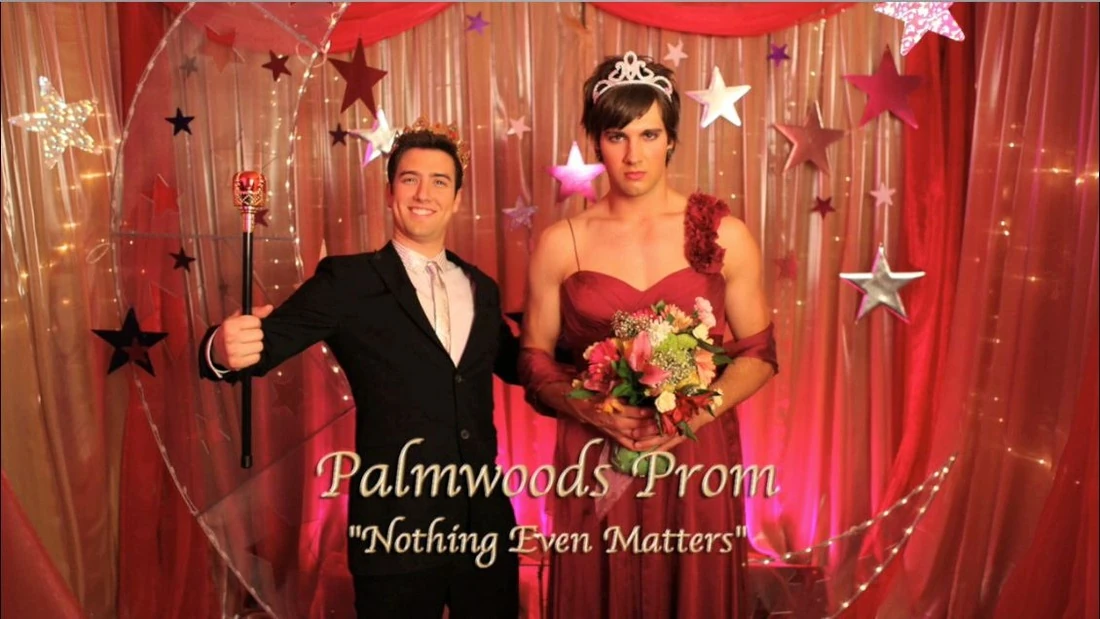 Big Time Prom King | Big Time Rush Wiki | Fandom