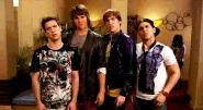 Big Time Blogger | Big Time Rush Wiki | Fandom