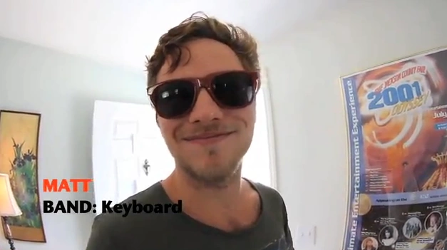 Matt Frey | Big Time Rush Wiki | Fandom