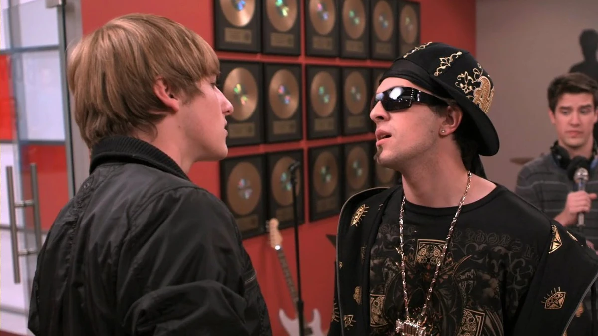 Big Time Bad Boy | Big Time Rush Wiki | Fandom