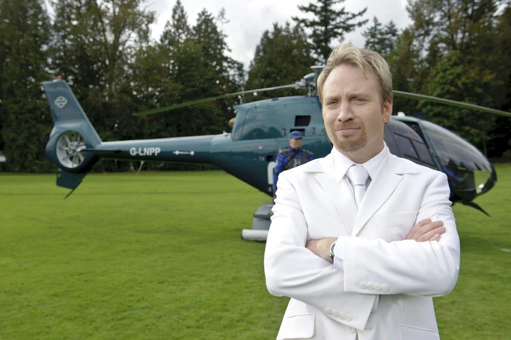 Atticus Moon | Big Time Rush Wiki | Fandom