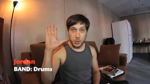 Jordan Plosky | Big Time Rush Wiki | Fandom