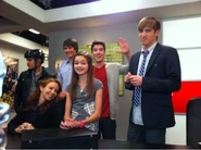 Big Time Strike | Big Time Rush Wiki | Fandom