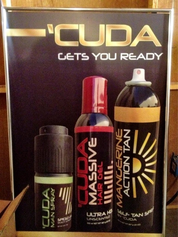 Cuda | Big Time Rush Wiki | Fandom