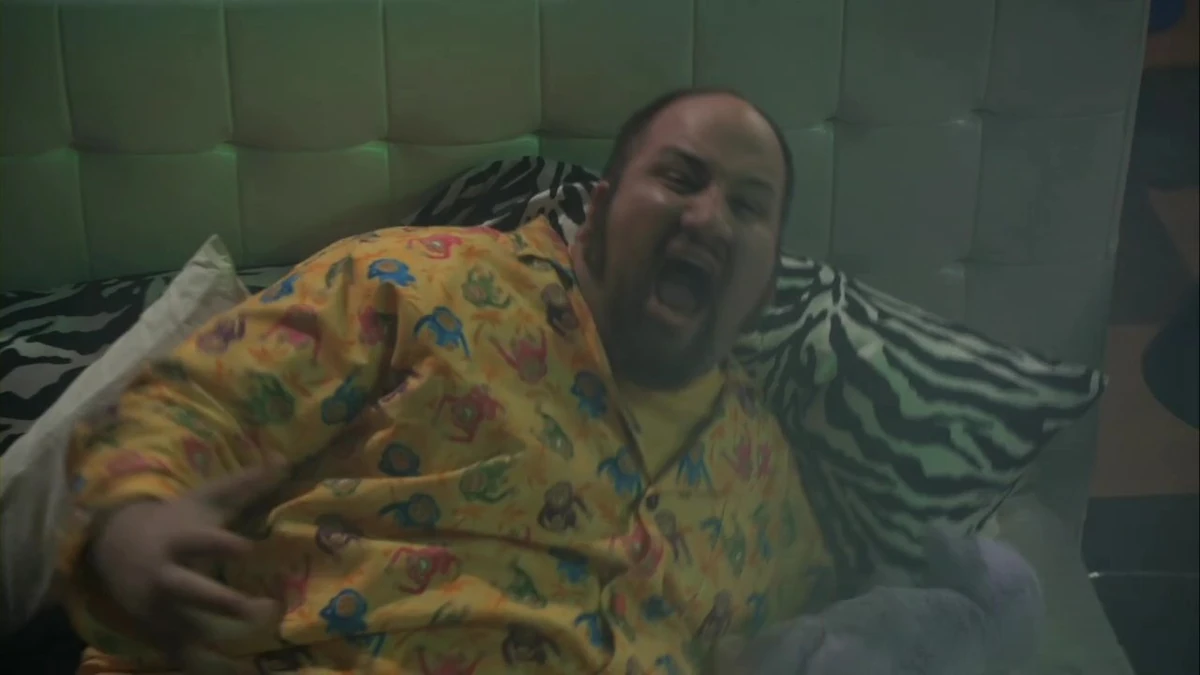 Big Time Terror | Big Time Rush Wiki | Fandom