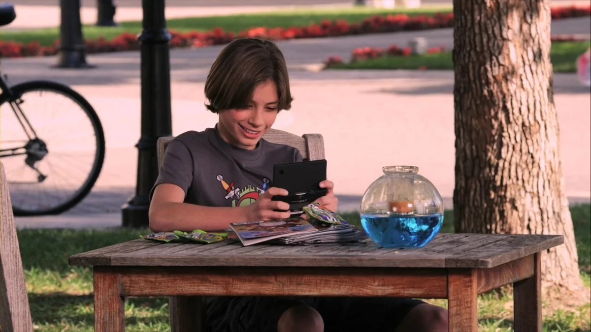 Kyle | Big Time Rush Wiki | Fandom