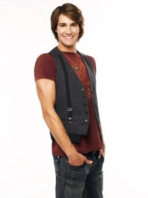 James Diamond | Big Time Rush Wiki | Fandom
