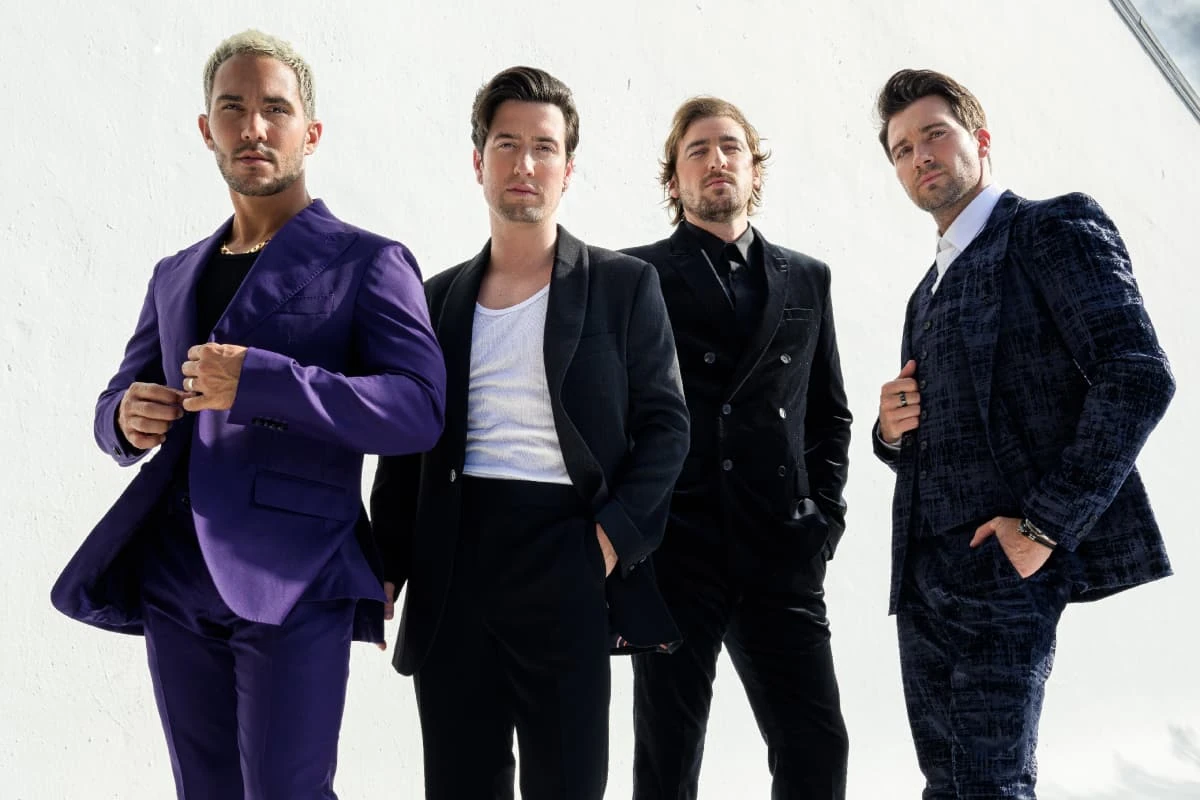 Bought The Rights, LLC | Big Time Rush Wiki | Fandom