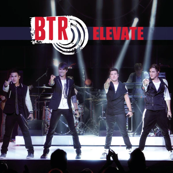 Elevate (song) | Big Time Rush Wiki | Fandom