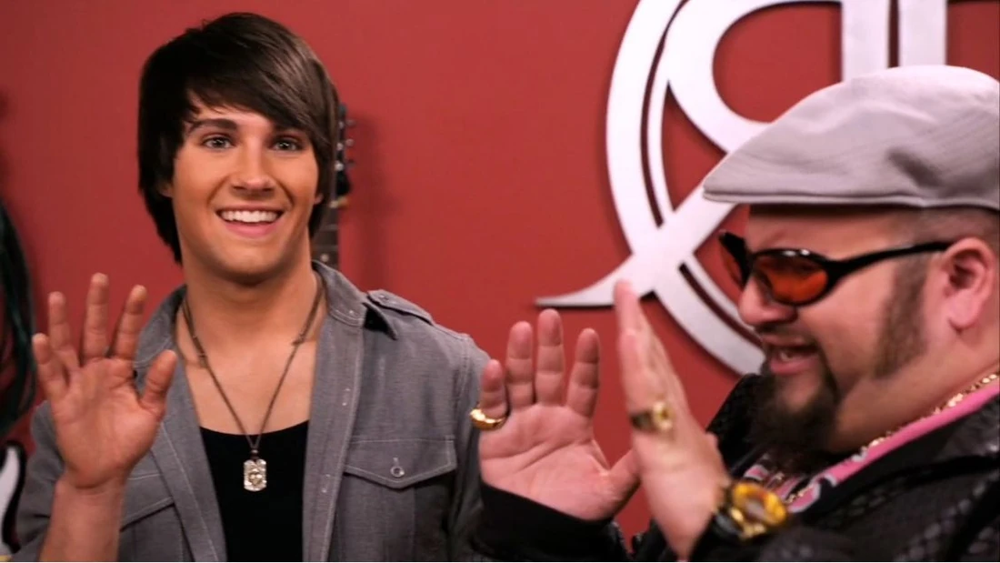 Big Time Break-Up | Big Time Rush Wiki | Fandom