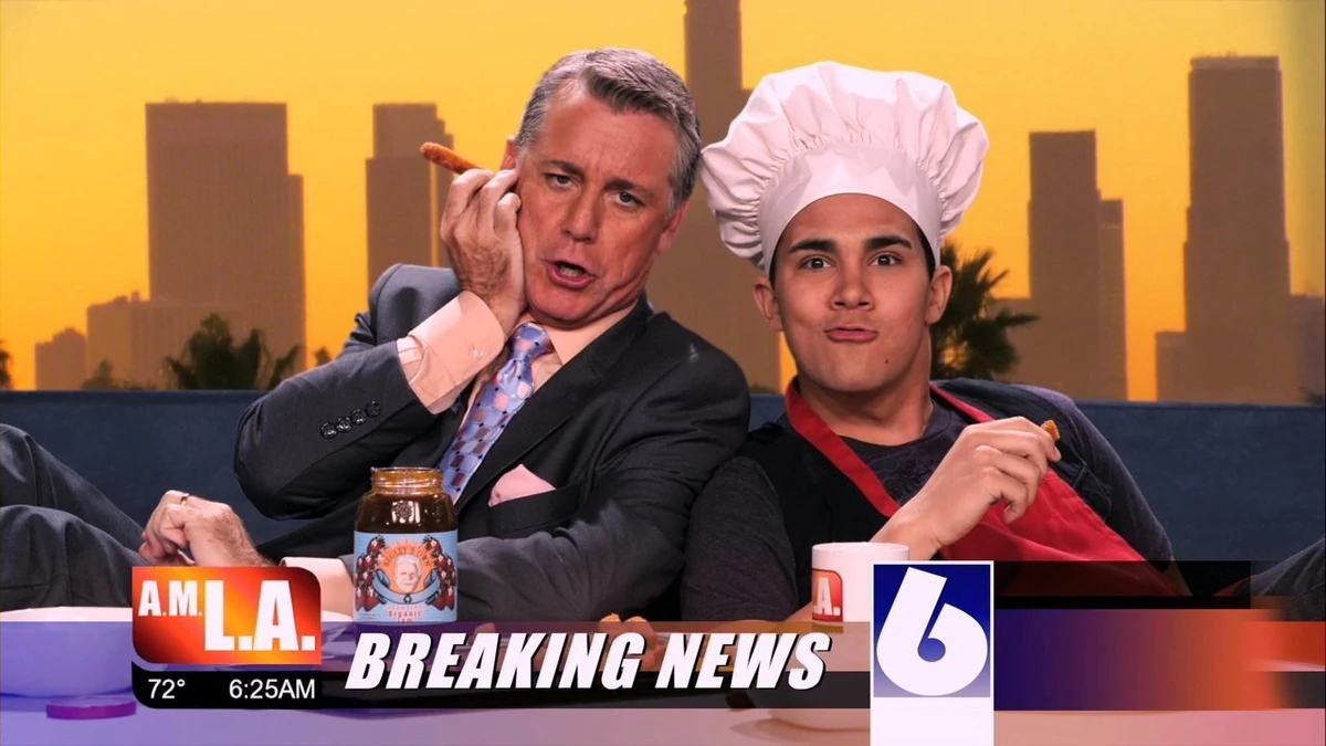 Big Time Live | Big Time Rush Wiki | Fandom