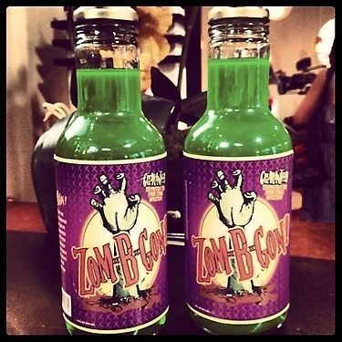 Zom B Gone | Big Time Rush Wiki | Fandom