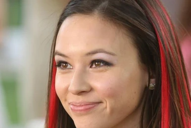 Big Time Rush Lucy Stone Real Name
