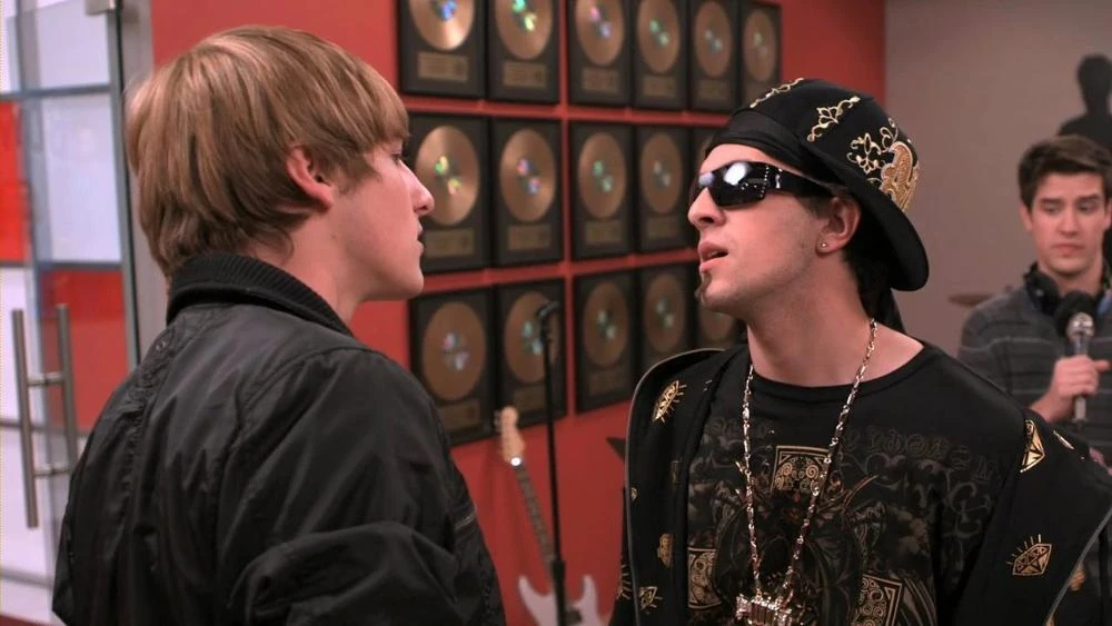 Big Time Bad Boy | Big Time Rush Wiki | Fandom