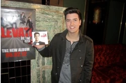 Logan Henderson | Big Time Rush Wiki | Fandom