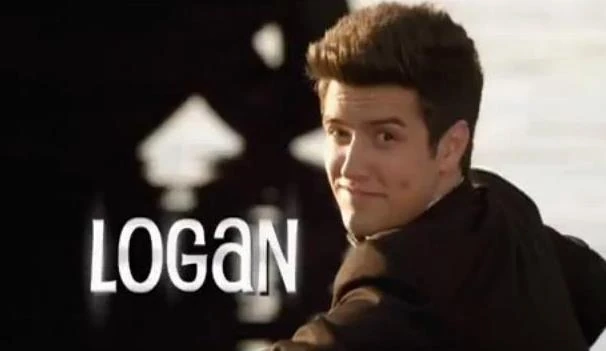 Logan Mitchell | Big Time Rush Wiki | Fandom