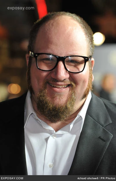 Stephen Kramer Glickman | Big Time Rush Wiki | Fandom
