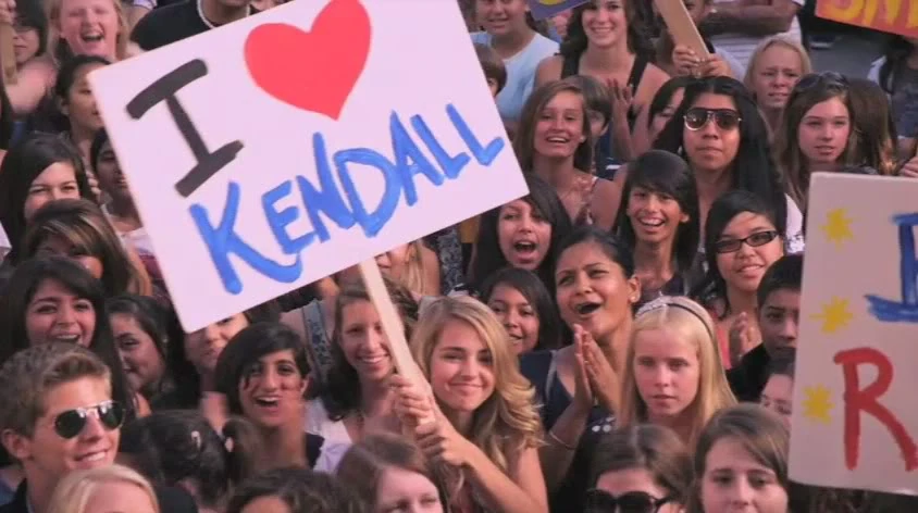 Gallery: Jendall | Big Time Rush Wiki | Fandom