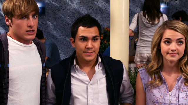 Big Time Crush | Big Time Rush Wiki | Fandom