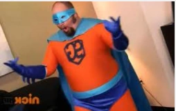 Súper Gustavo | Big Time Rush Wiki | Fandom