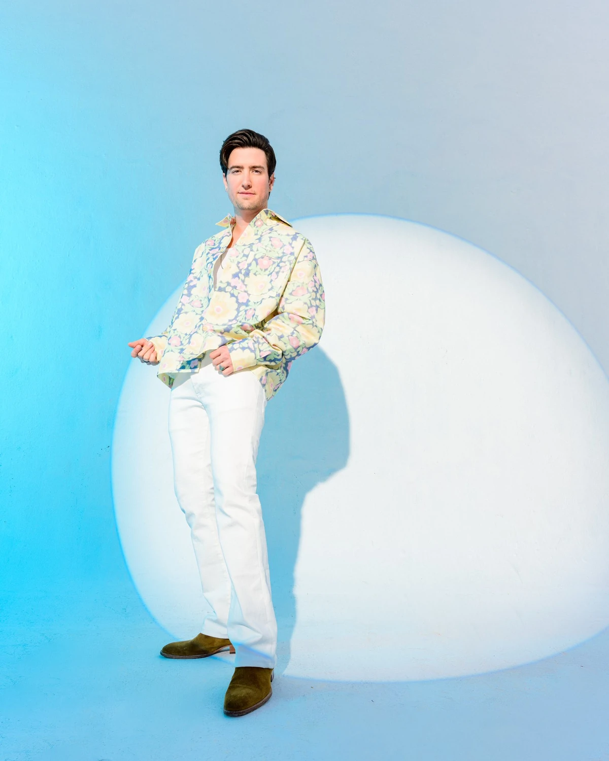 Logan Henderson | Big Time Rush Wiki | Fandom