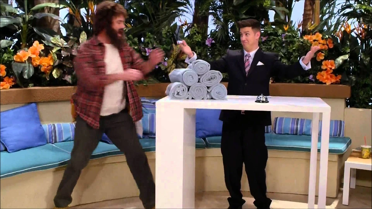 Big Time Break Out | Big Time Rush Wiki | Fandom