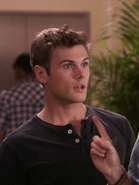 Gallery: Jett Stetson | Big Time Rush Wiki | Fandom