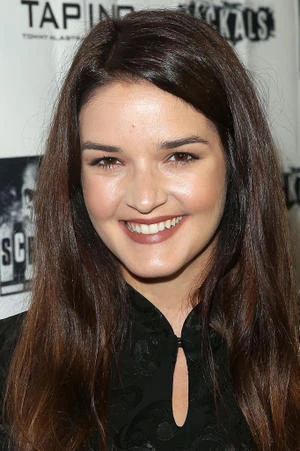 Chelsea Ricketts | Big Time Rush Wiki | Fandom