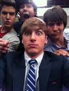 Big Time Strike | Big Time Rush Wiki | Fandom