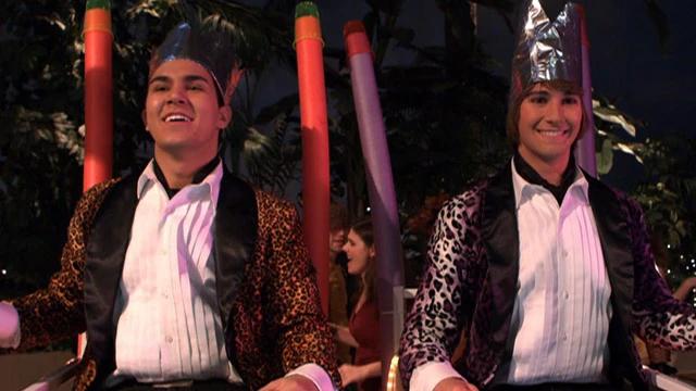 Big Time - Partyspaß | Big Time Rush Wiki | Fandom