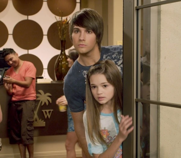 Gallery: Katie Knight | Big Time Rush Wiki | Fandom