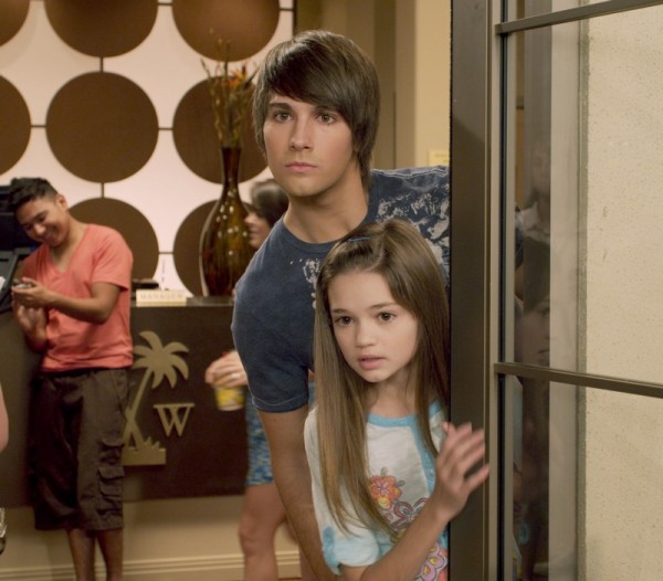 Big Time Crush | Big Time Rush Wiki | Fandom