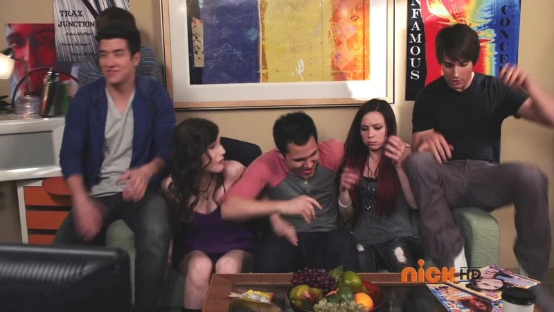 Big Time Secret | Big Time Rush Wiki | Fandom