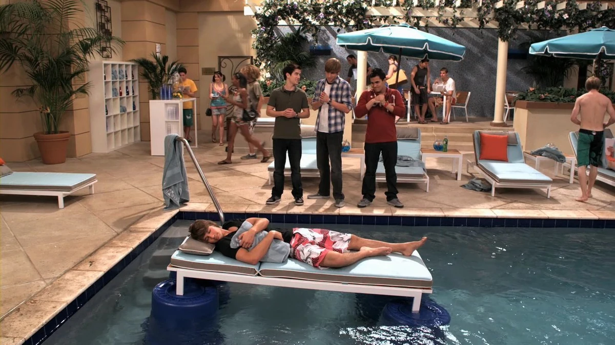 Gallery: Big Time School of Rocqué | Big Time Rush Wiki | Fandom