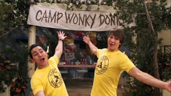 Camp Wonky Donky | Big Time Rush Wiki | Fandom