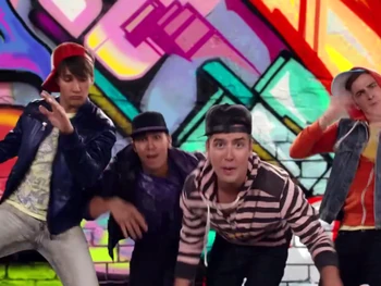 Bel Air Rush | Big Time Rush Wiki | Fandom