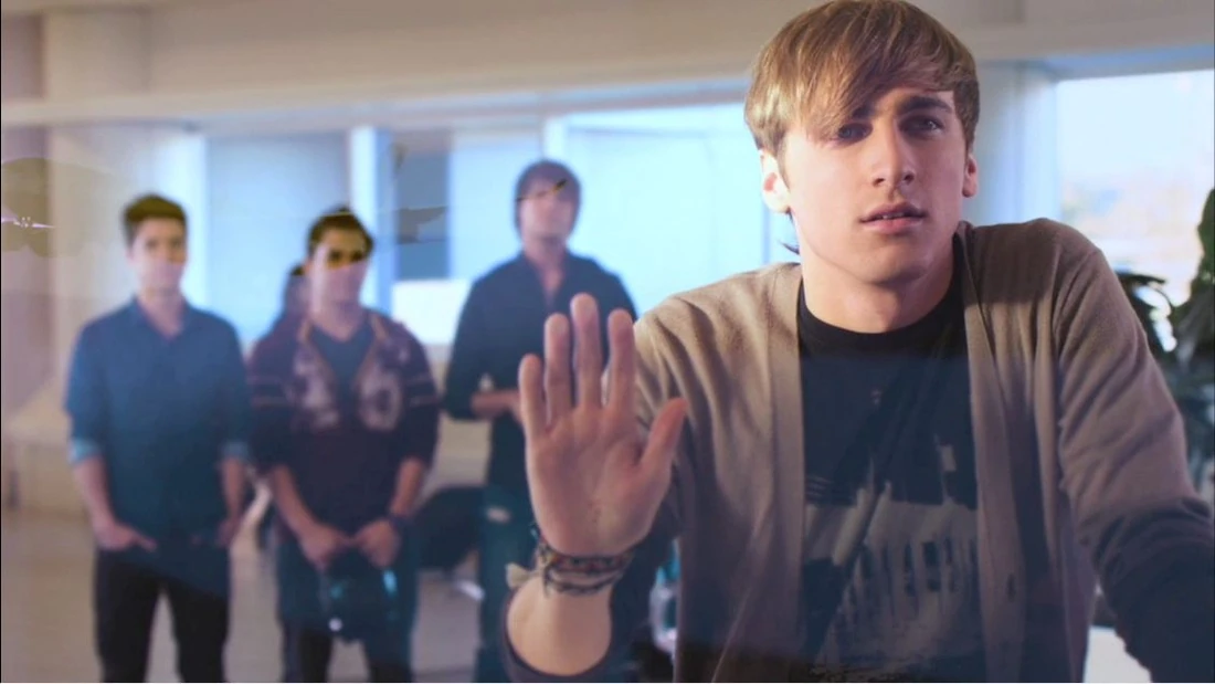 Big Time Break-Up | Big Time Rush Wiki | Fandom