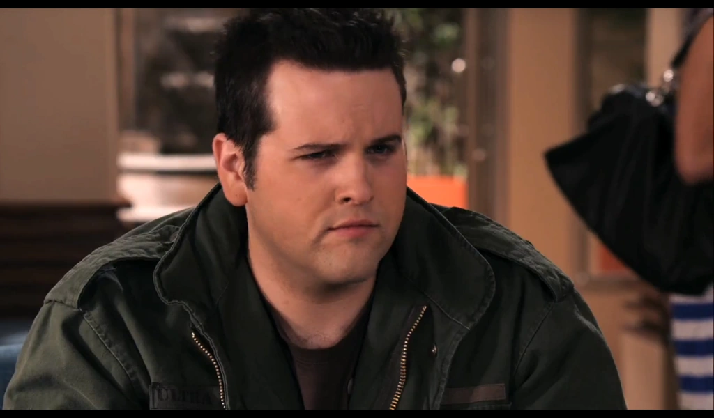 Ozzie | Big Time Rush Wiki | Fandom