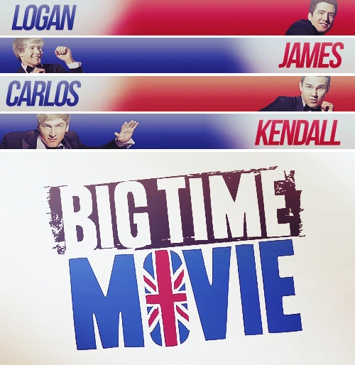 Big Time Movie | Big Time Rush Wiki | Fandom