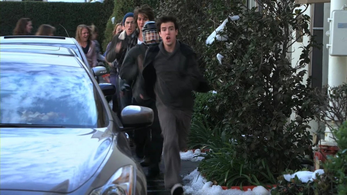 Big Time Audition/Gallery | Big Time Rush Wiki | Fandom
