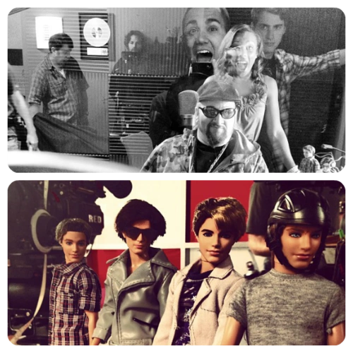 Big Time Merchandise | Big Time Rush Wiki | Fandom