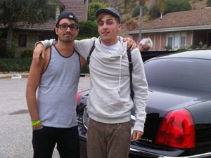 Dustin Belt | Big Time Rush Wiki | Fandom